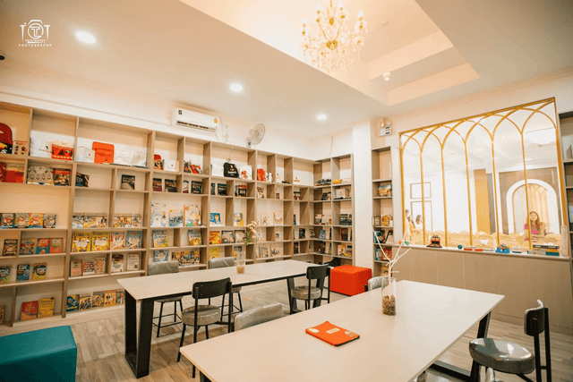 Why Should You Choose Teacher Su